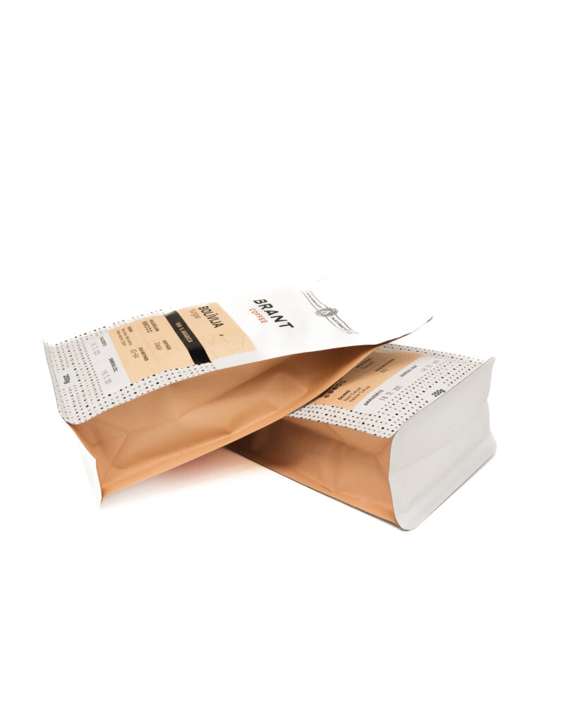 Set of two coffees – Brant Coffee